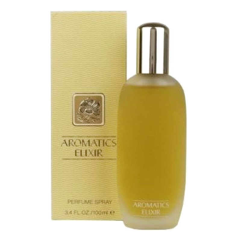 Clinique Aromatics Elixir духи 100 мл для женщин - Клиник Ароматик Эликсир женский аромат