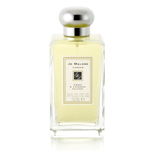 Одеколон унисекс Амбра и Лаванда Джо Малон 30 мл / Jo Malone Amber and Lavender