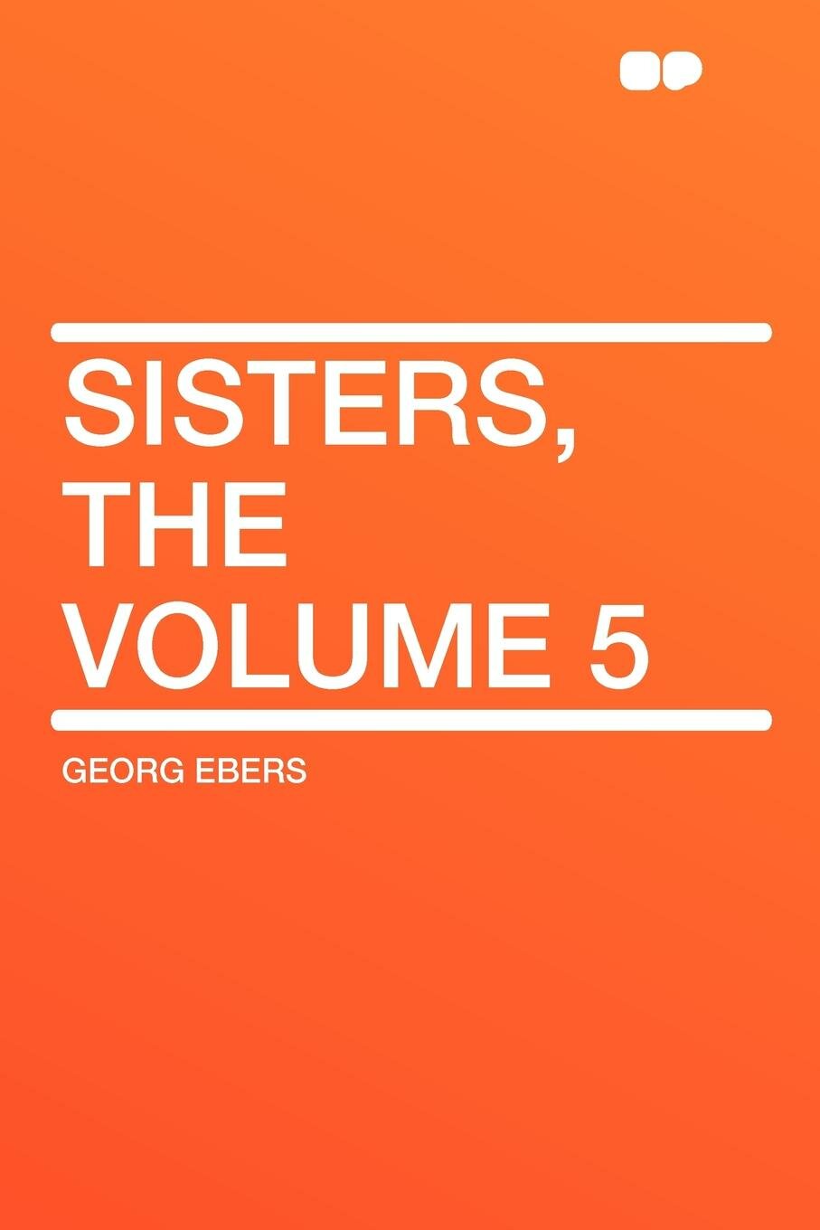 Sisters, the Volume 5 — фото 1