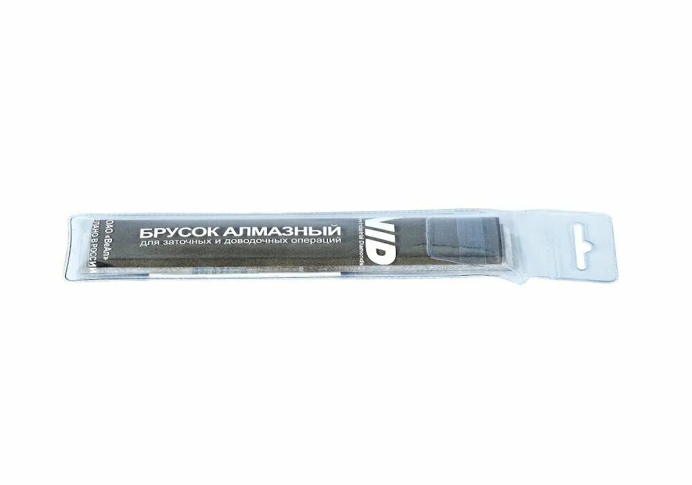 Алмазный брусок Apex 150х25х3мм 200/160 к.25%