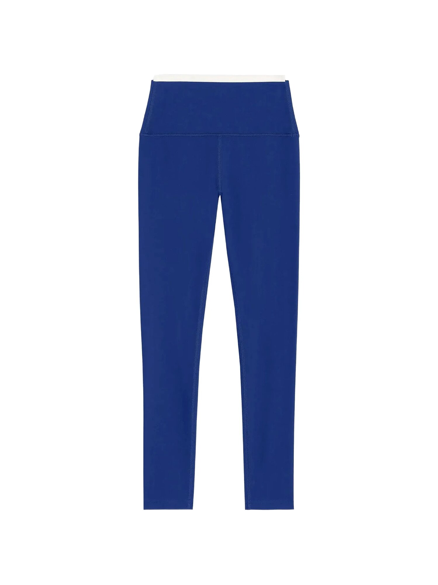 Легинсы Airweight contrast-waistband leggings