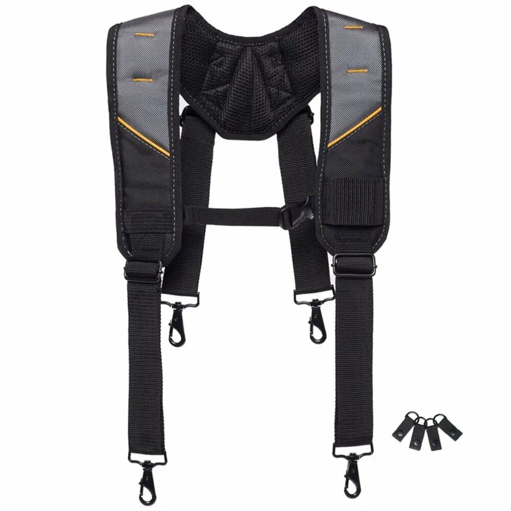 TOUGHBUILT - Подвесной ремень с подкладками для инструментов / Баланс веса и комфорта - TB-CT-51P