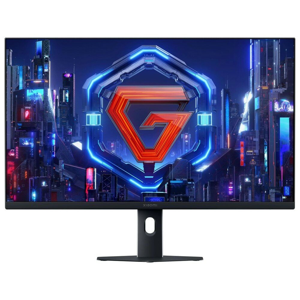 27" Монитор Xiaomi 2K Gaming Monitor G27Qi 2026, IPS, 2560x1440, 200 Гц (ELA6648RU)