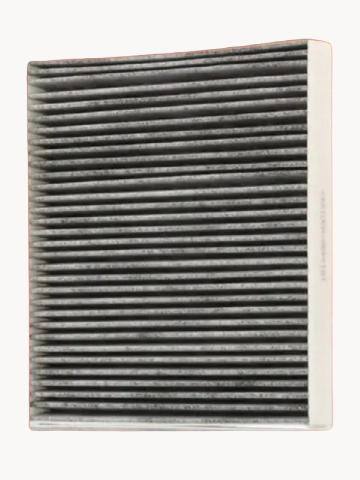 Фильтр салона 5Q0819669 для VAG угольный (антибактериальный) / Tiguan II Golf Karoq Octavia Audi A3 Q3