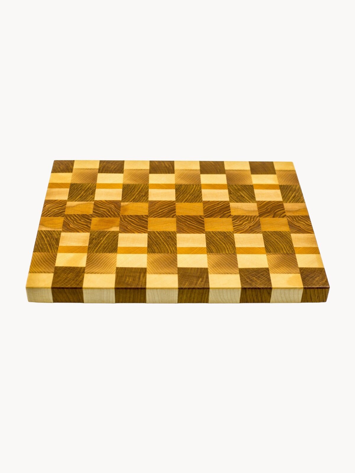 Разделочная доска Мастерская дяди Гарри