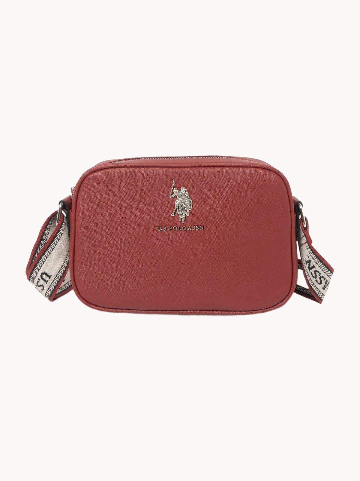 Сумка кросс-боди