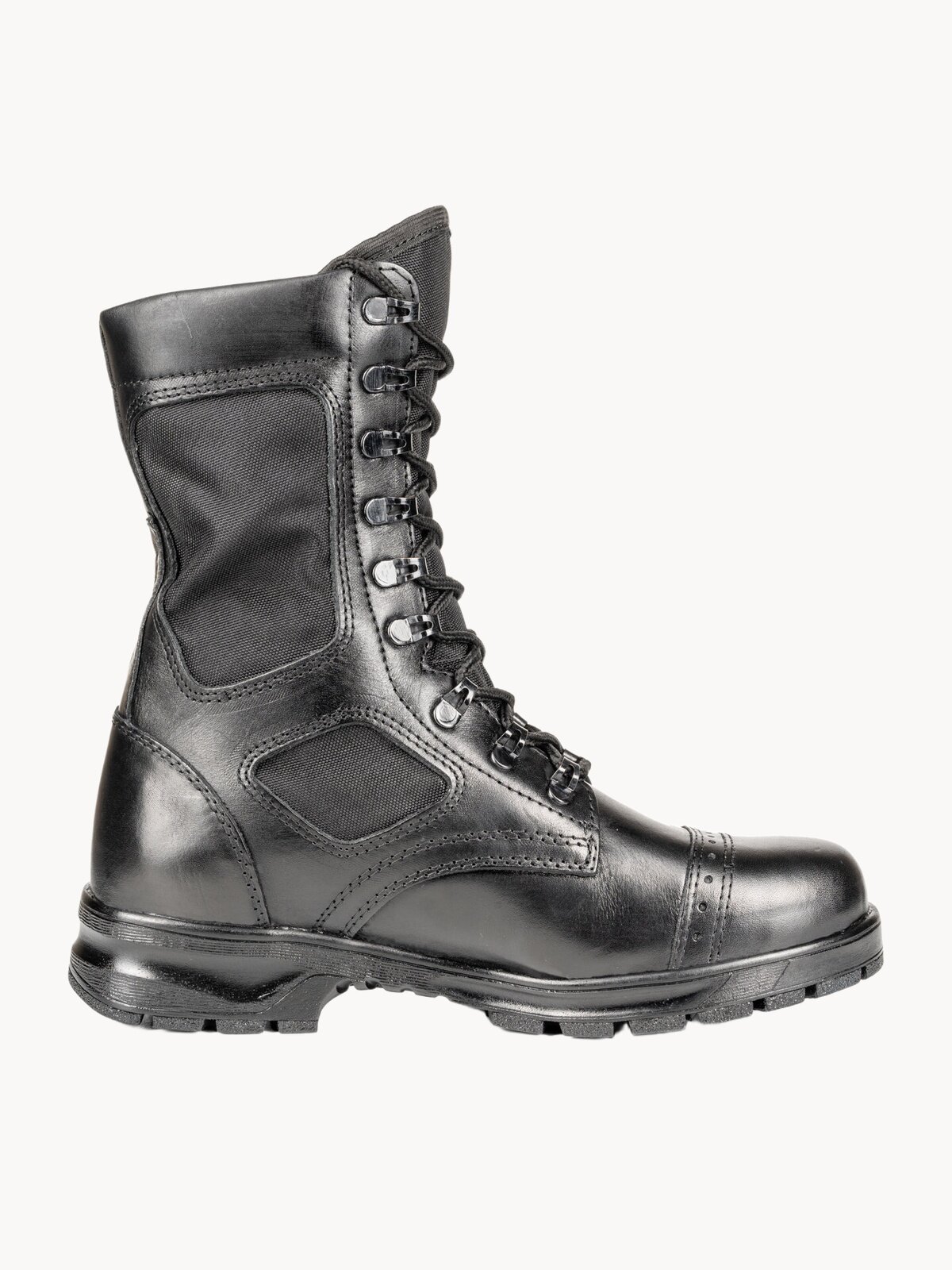 Ботинки берцы