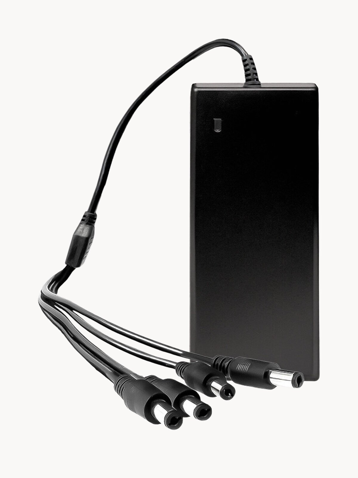 Блок питания 12В/5А Ps-Link PS-EU1205-4C на 4 канала