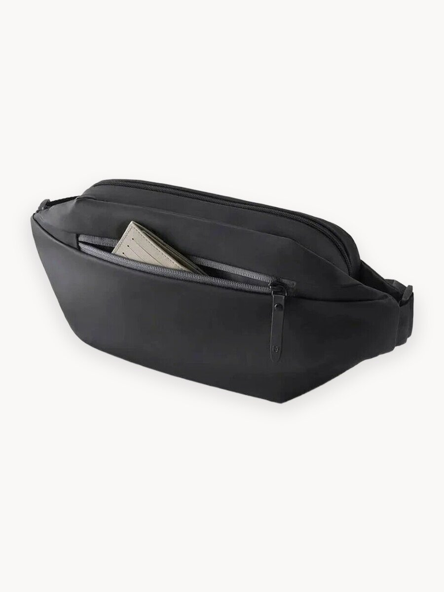 Сумка поясная Xiaomi Sports Chest Bag