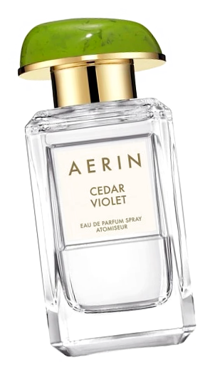 Aerin Cedar Violet парфюмерная вода для женщин 50 мл - Аерин Кедр Фиалка