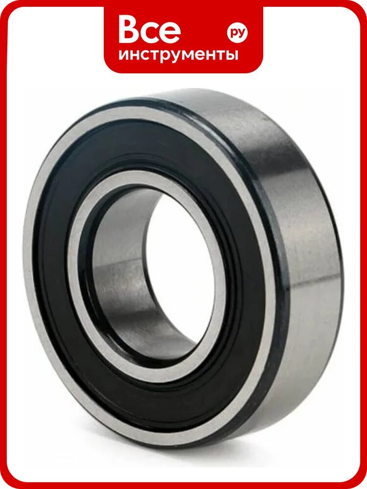 Подшипник EBF 6008 2RS 4657781283182