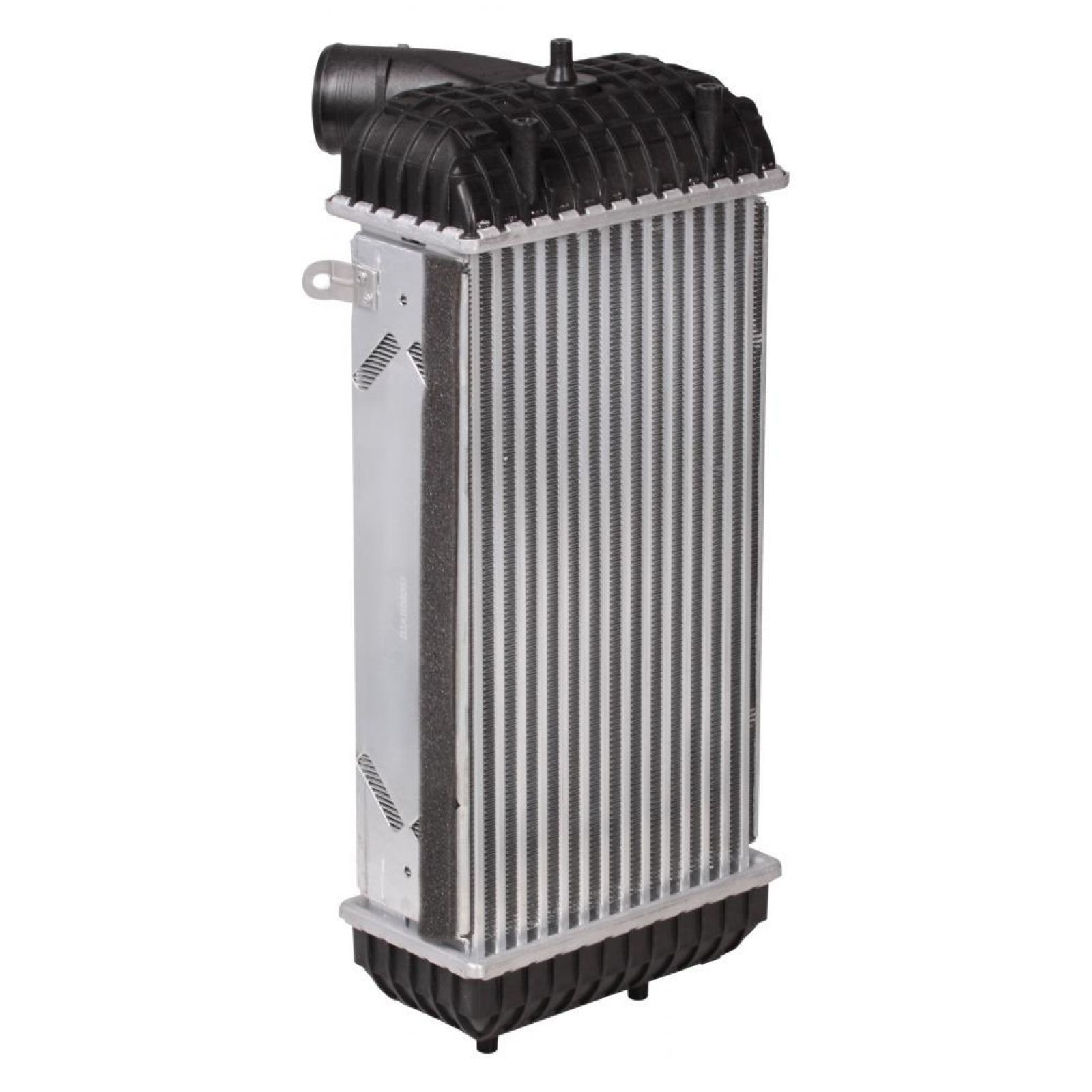 Радиатор интеркулера, для Хендай Санта фе 3, КИА Соренто 3 oem 282702F600, 282702F700 арт LRIC0820