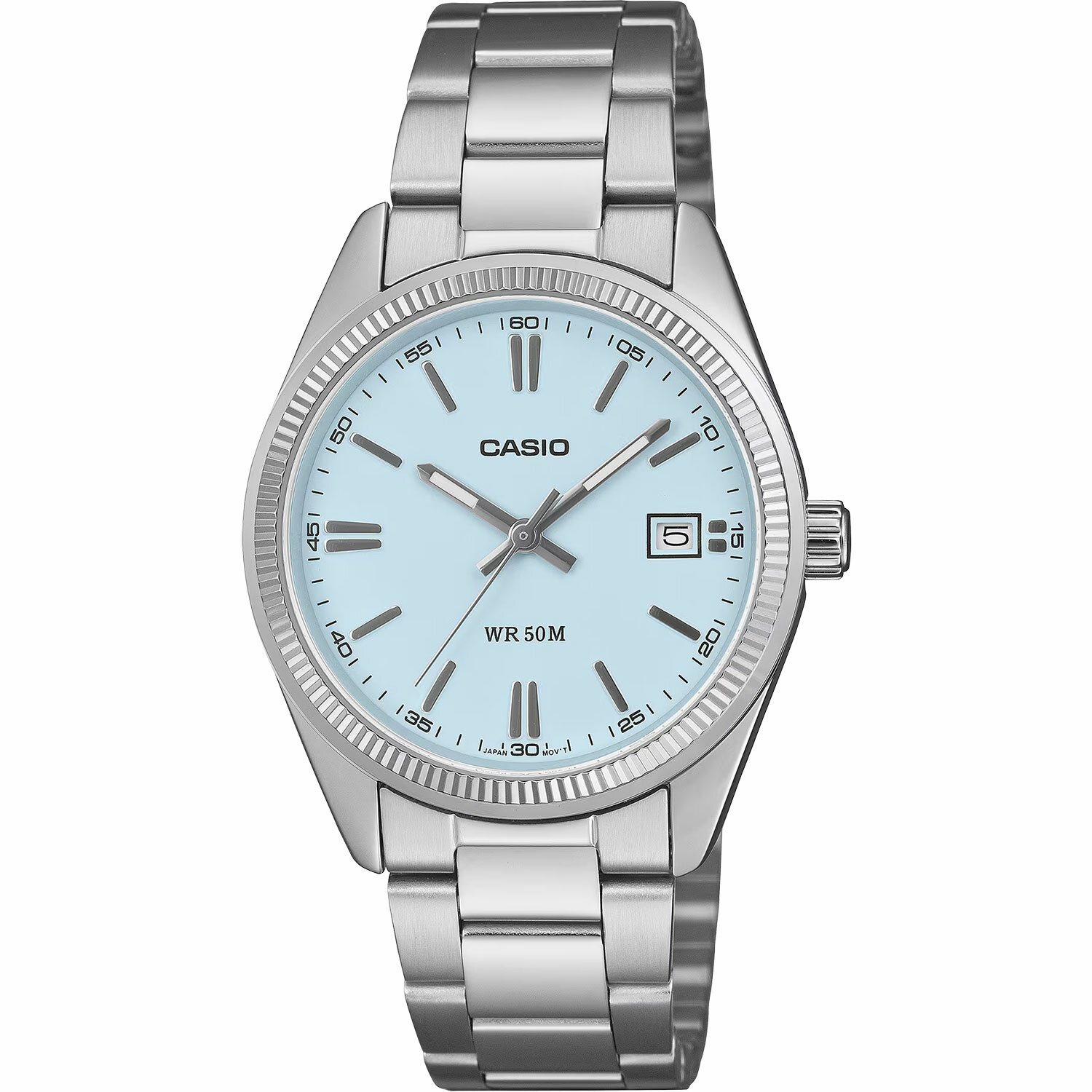  CASIO