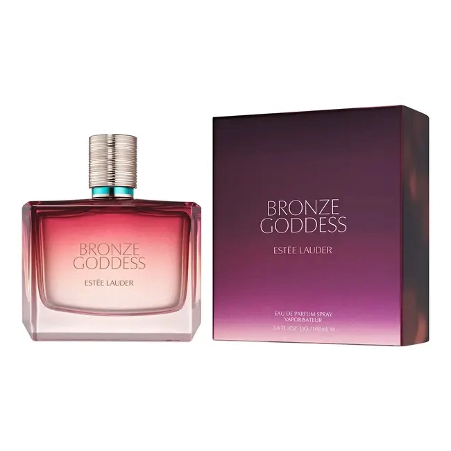 Bronze Goddess Eau De Parfum женский парфюм 100 мл - Эсте Лаудер Бронз Годдес