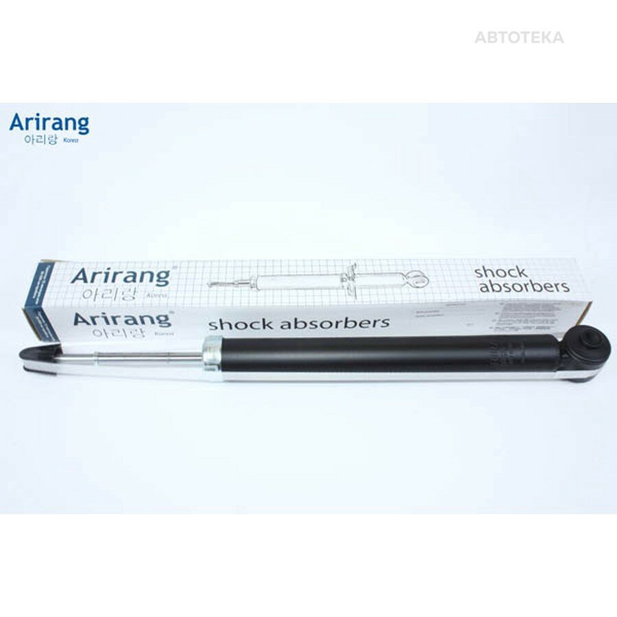 Амортизатор задний правый ARIRANG ARG261080