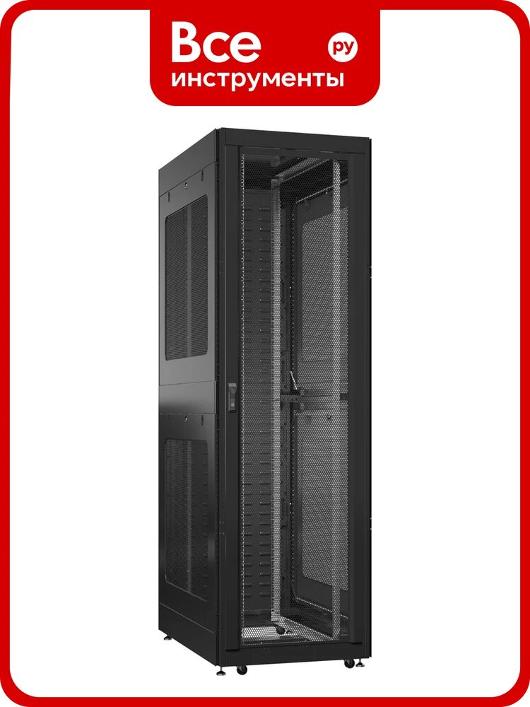 Серверный шкаф SYSMATRIX 42u 800x1000 EX 8042.9362