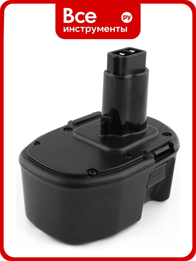 Аккумулятор для электроинструмента DeWalt (Li-Ion, 14.4В, 2Ач) TopON TOP-PTGD-DE-L14.4-2.0A