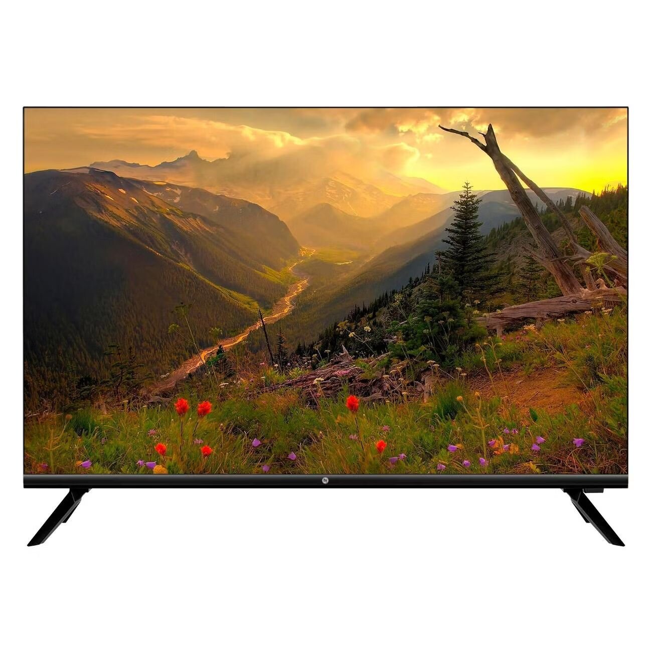 Телевизор Hi RX-32H01FB, диагональ 32 дюйма, разре