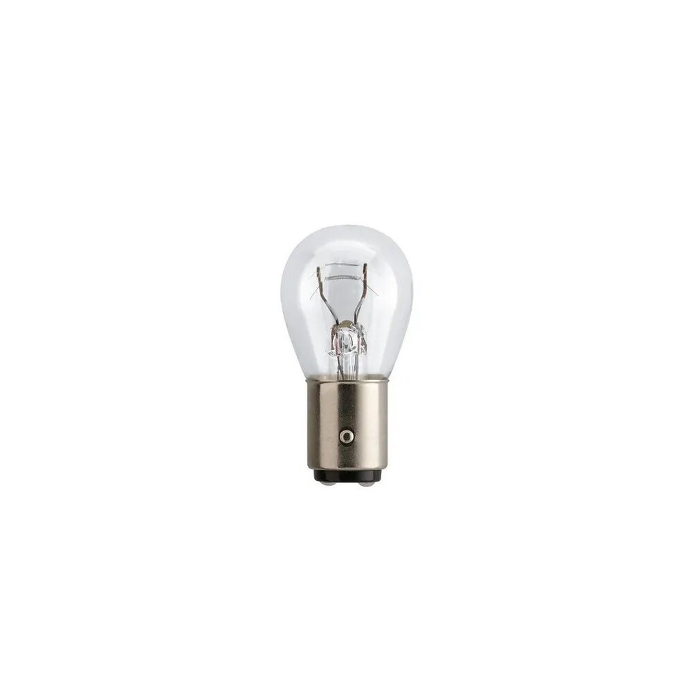 Philips Лампа автомобильная P21/5W BAY15d, 2 шт, арт. 12499B2