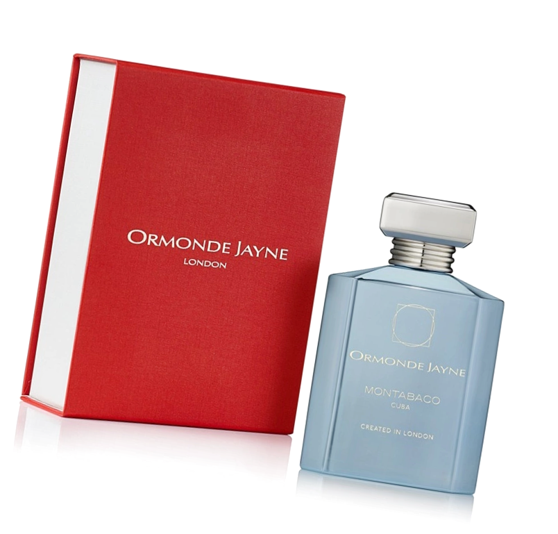 Ормонд Джейн Монтабако Куба eau de parfum 88 мл унисекс - Ormonde Jayne Montabaco Cuba