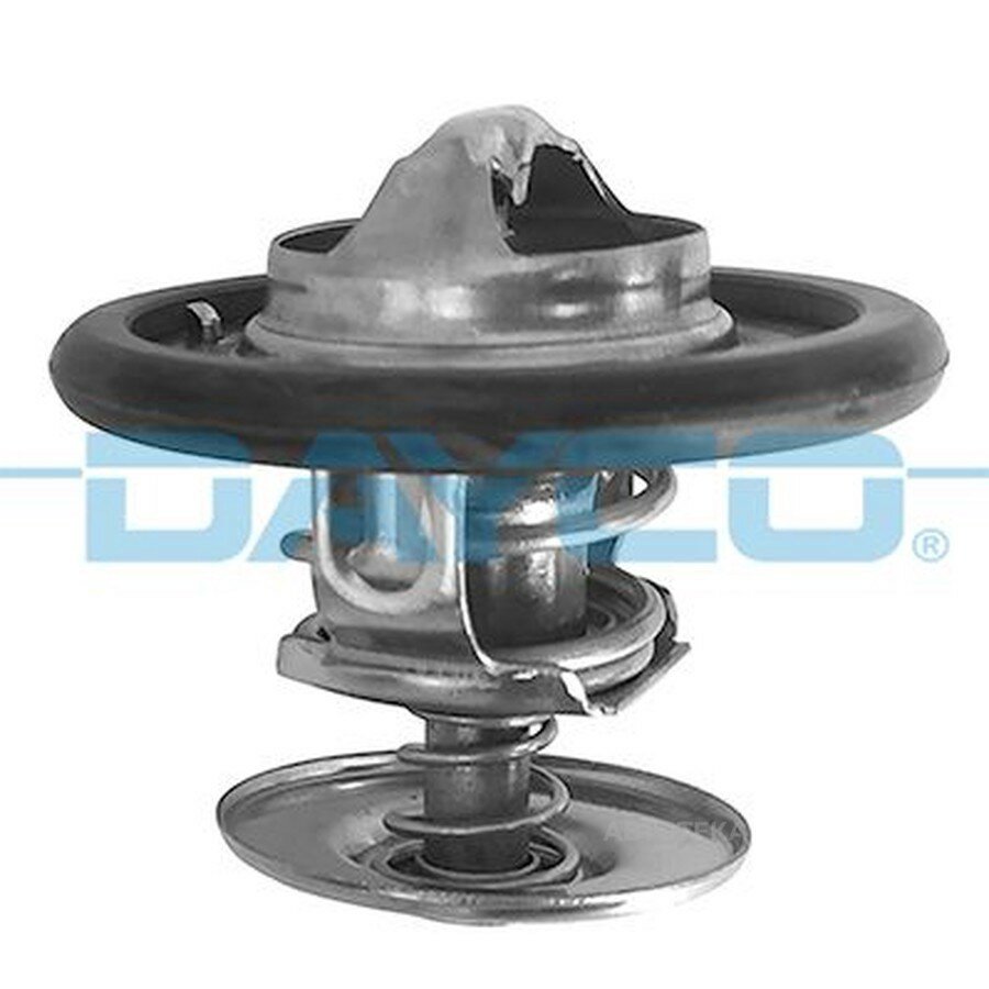 Термостат FORD FOCUS 1.8-2.0 98-04 / MONDEO 1.6-2.0 96-00 DAYCO DT1028V