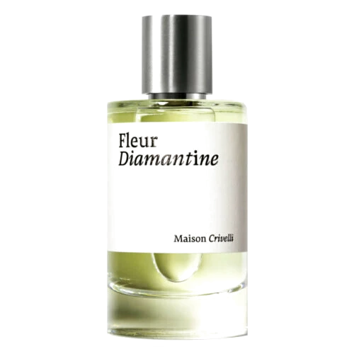 Мейсон Кривелли Бриллиантовый Цветок духи унисекс 100 мл - Fleur Diamantine, Maison Crivelli