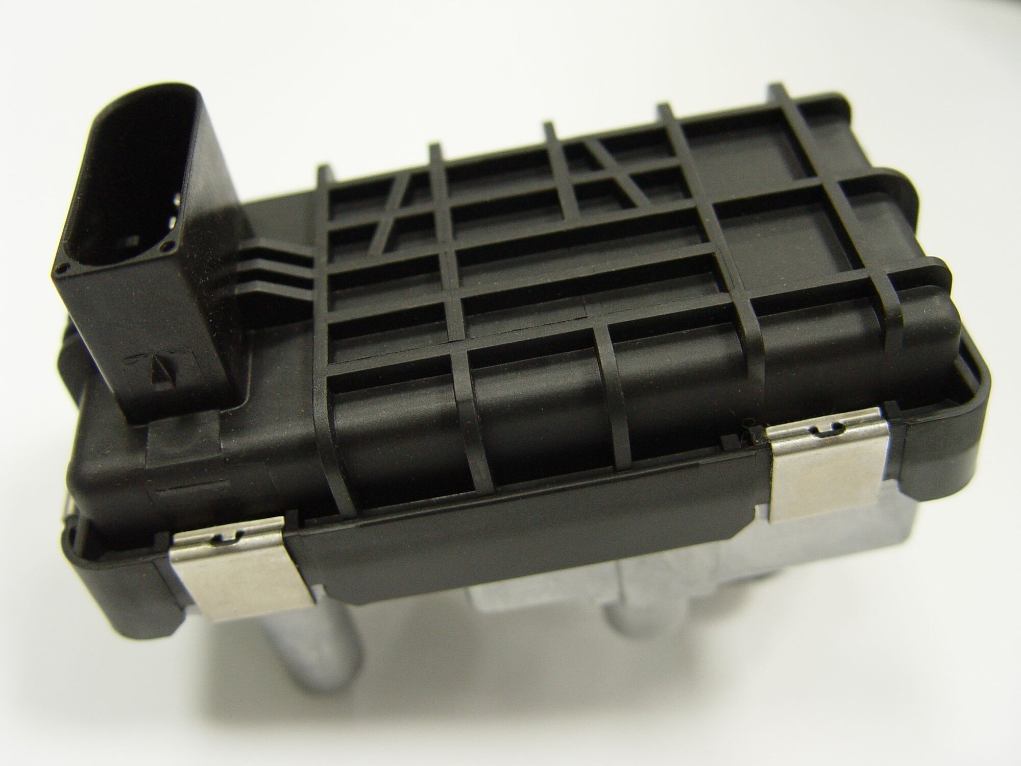 Актуатор турбины 767649 6NW009550 G-80