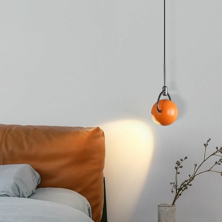 Подвесной светильник, LED