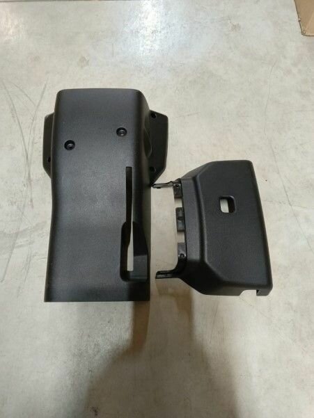 Кожух рулевой колонки /Г-3302 Бизнес/