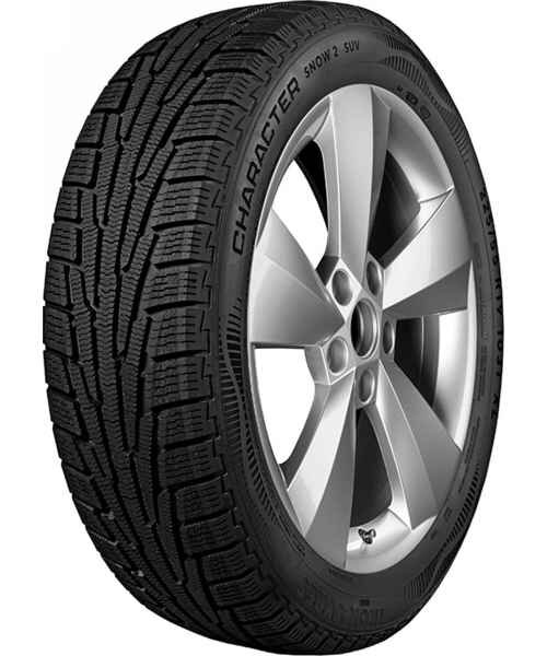 Автошина Ikon Tyres Character Snow 2 SUV 225/65R17 106R XL