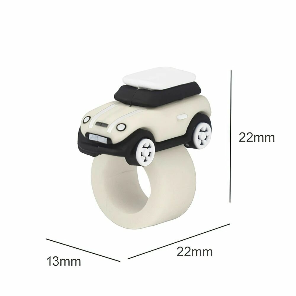 Силиконовый универсальный для Mini Cooper F55 F56 F60 R55 R56 R60 R61 аксессуары наклейка автомобиля AC CD ручка кнопки запуска и остановки кольцевая крышка.