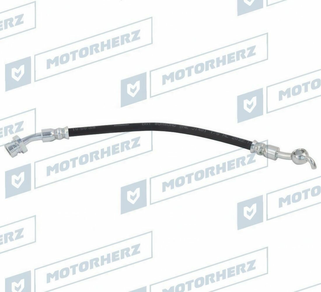 Шланг тормозной, для Хендай Соната, КИА Оптима арт HBF0102