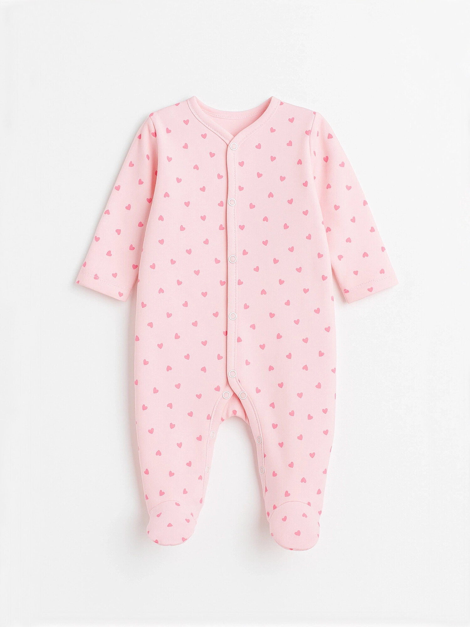 Комбинезон Весна-лето 2024