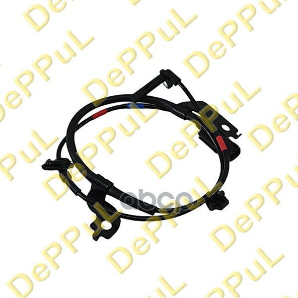 Датчик АБС передний правый MITSUBISHI ASX (10-…), OUTLANDER (12-.) MITSUBISHI DePPuL арт. DEAA469