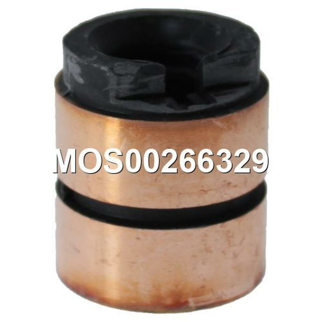 Коллектор генератора для автомобилей Krauf 139392 в заводской упаковке