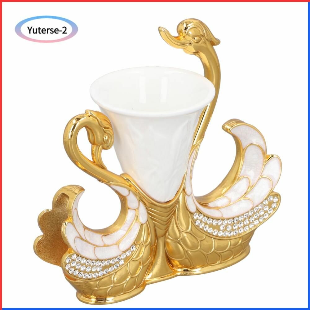 Набор посуды Swan Shape