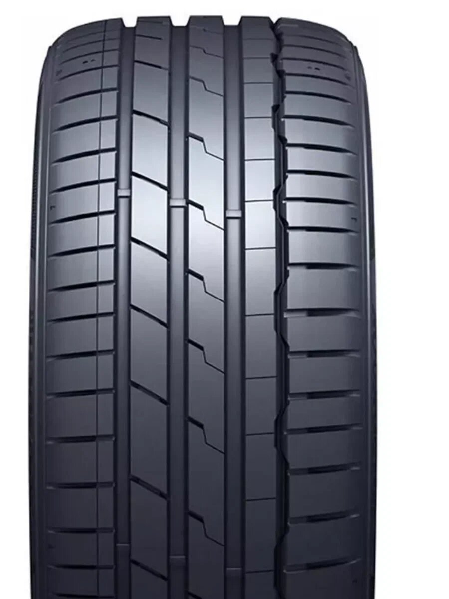 Шина летняя Hankook Ventus S1 Evo 3 K127A 265/55 R19 113W XL для легкового автомобиля