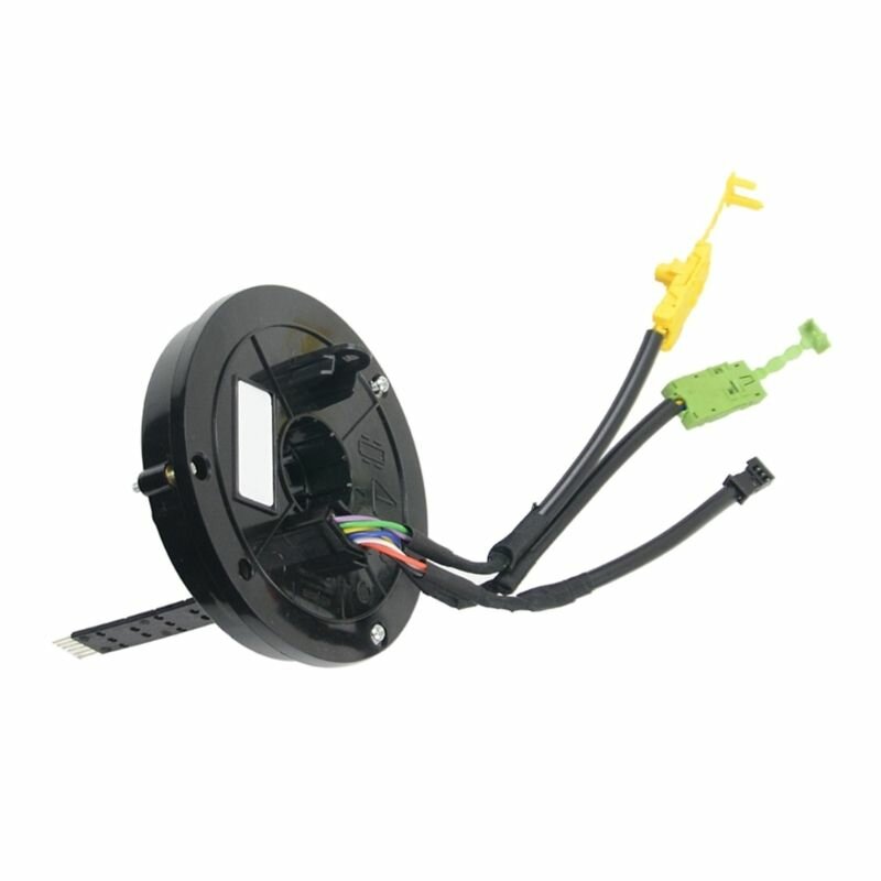 0004640618 Датчик угла поворота рулевого колеса для C-класса W203 CLK W209, автомобильный аксессуар 2034640118 2095400145