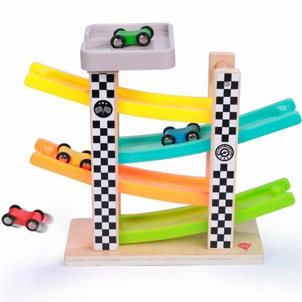 Игрушка-каталка