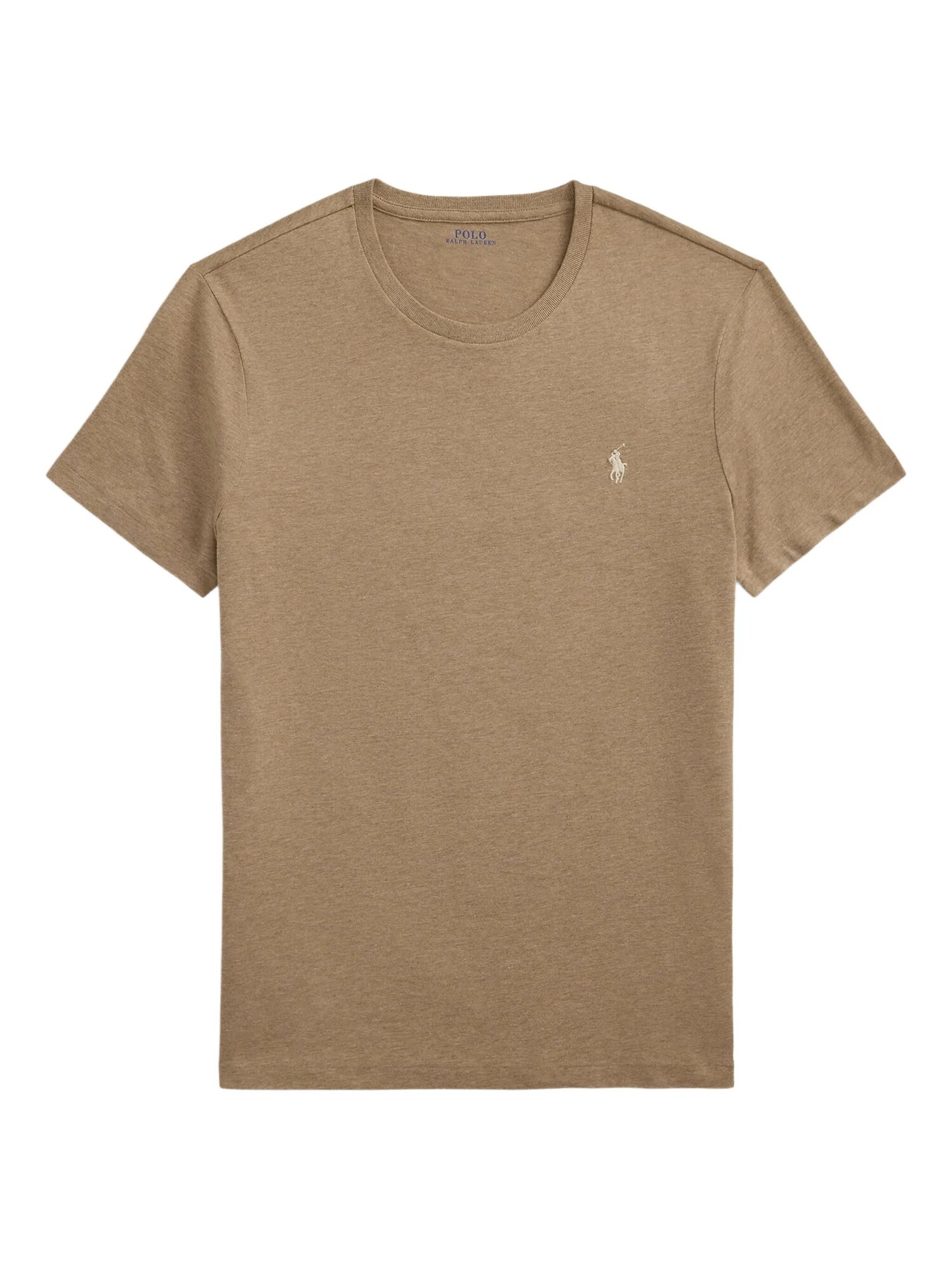 Футболка Футболка с вышитым логотипом