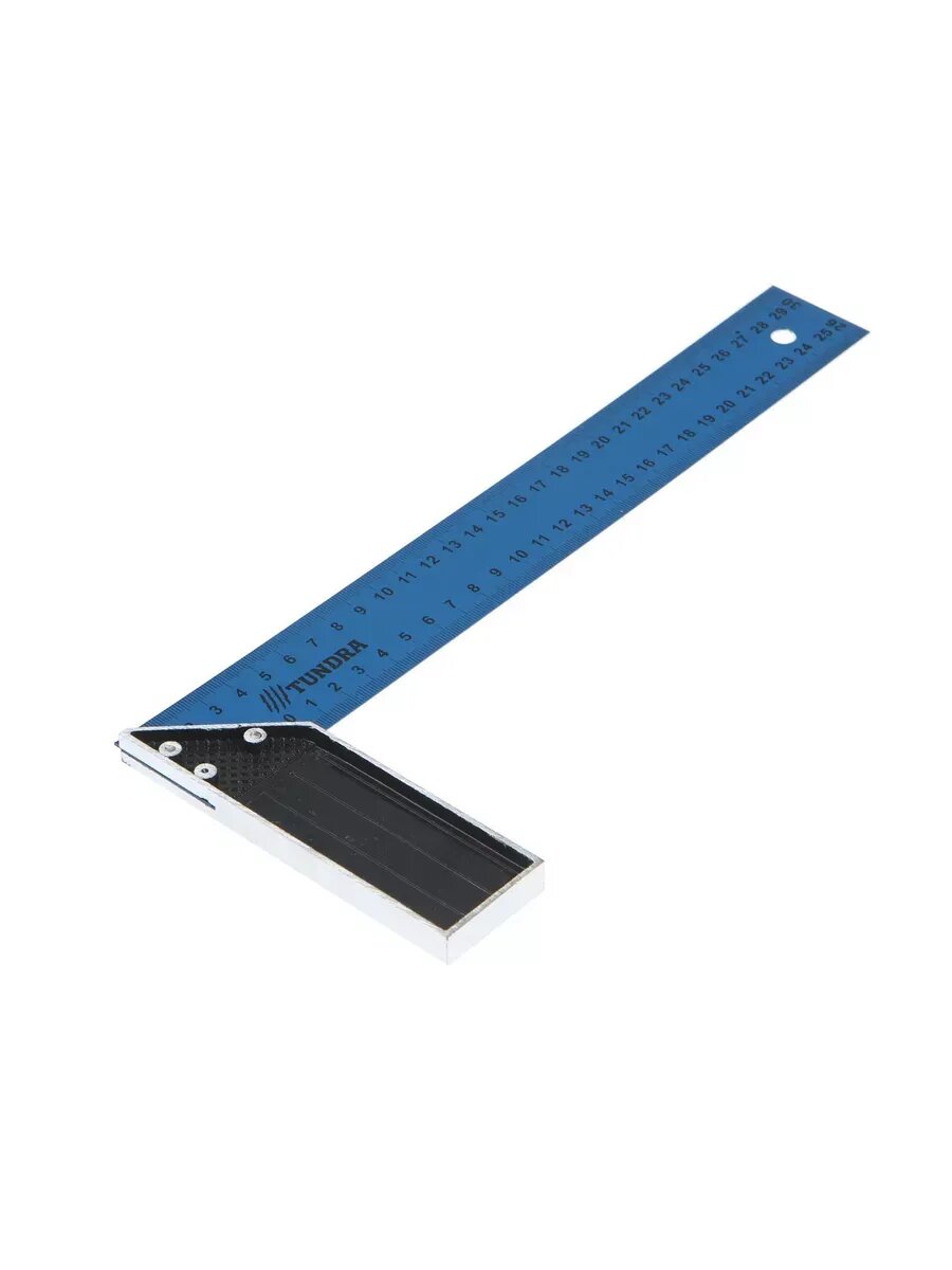 Угольник металлический строительный 300 мм