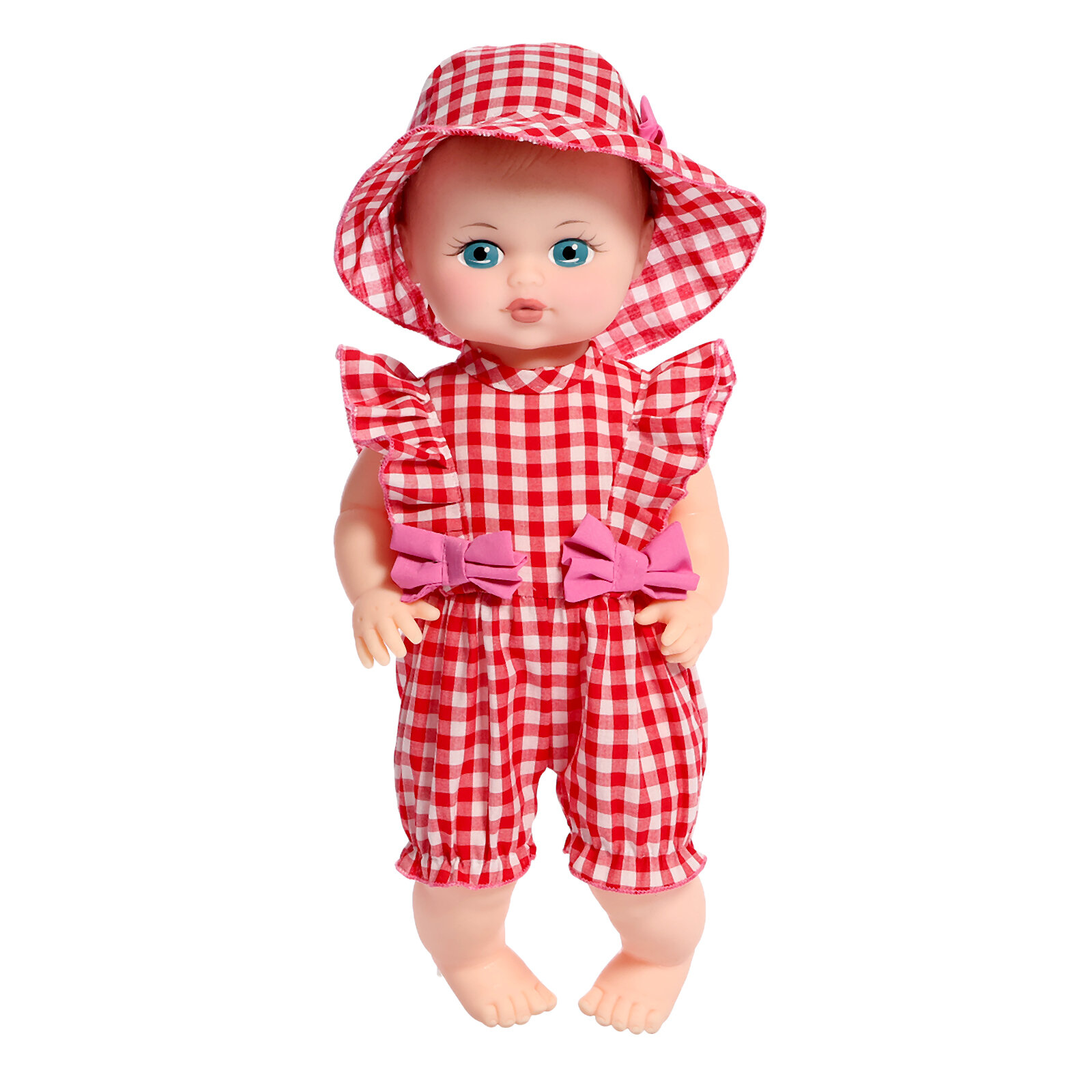 Кукла классическая Sima-Land Глаша