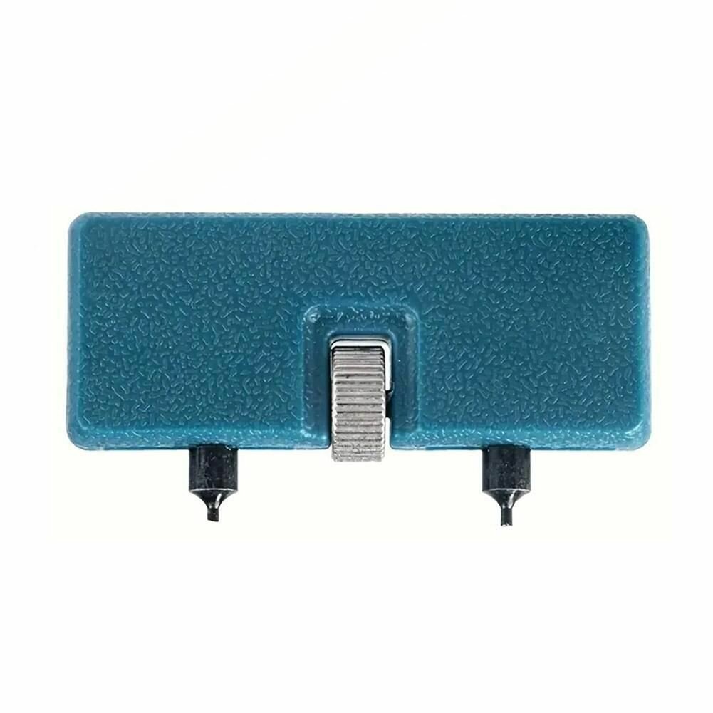 Открывалка для нижней крышки часов с двумя когтями, инструмент для ремонта часов