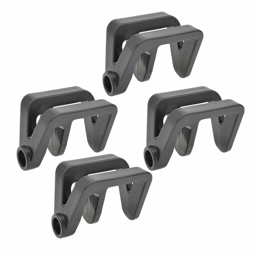 Морской буферный шаровой крюк