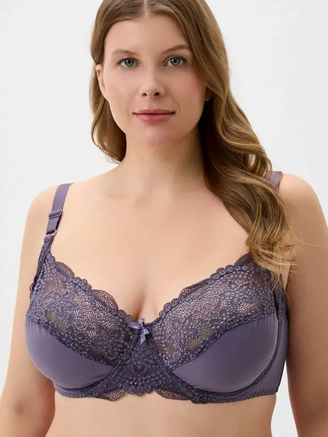 Бюстгальтер Базовая коллекция