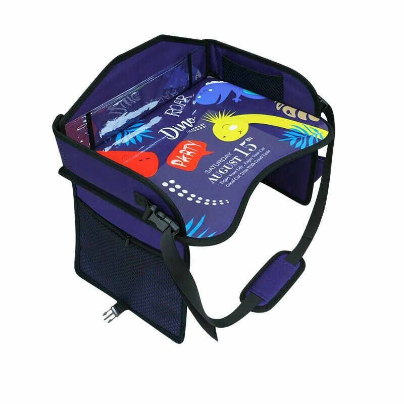 Столик Для Автокресла Детский