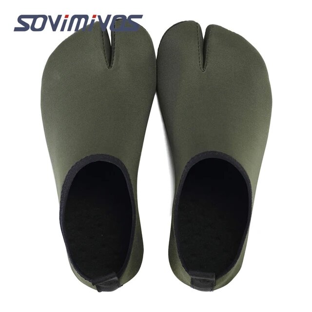 Стильные босоножки унисекс, портативные носки, кроссовки, мужские спортивные кроссовки для тренажерного зала и бега, женская обувь для йоги на открытом воздухе