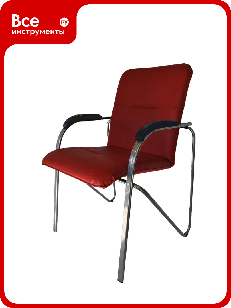 Стул Mebion SAMBA-03-11-27-392, для офиса, для посетителей