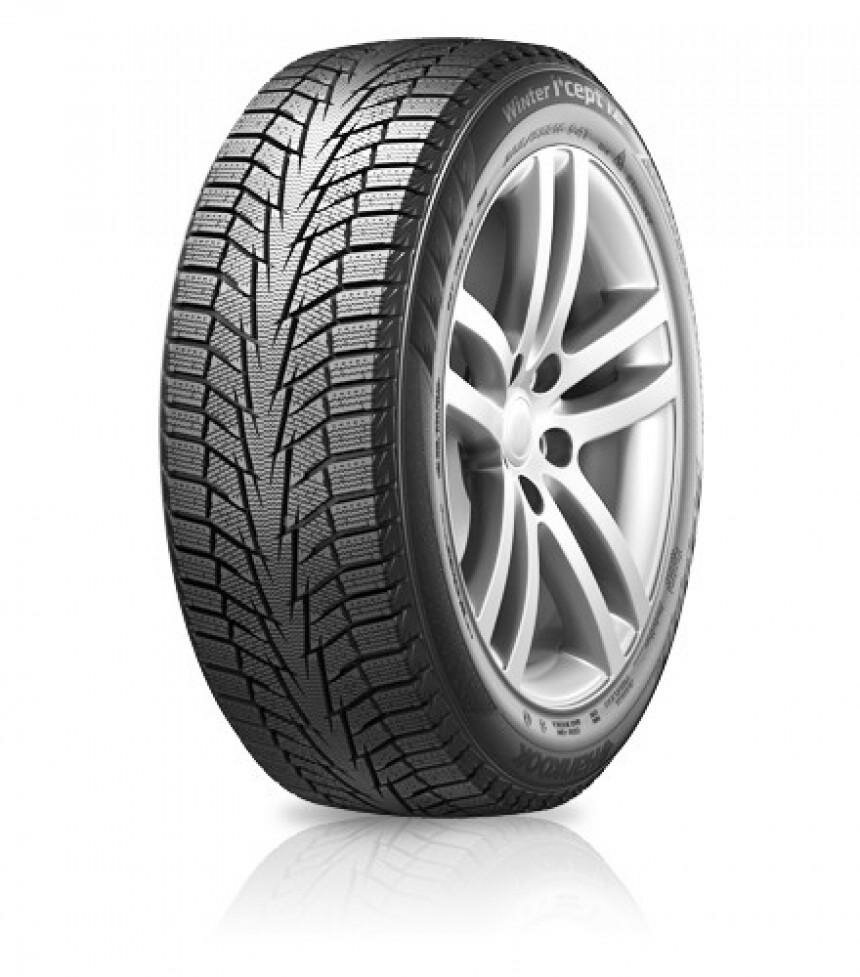 Шина Hankook(Ханкук) Winter i cept IZ2 W616 195/65 R15 95T зимняя автомобильная липучка