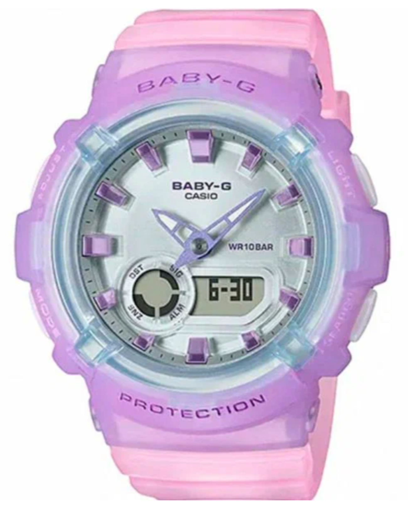 Наручные часы CASIO